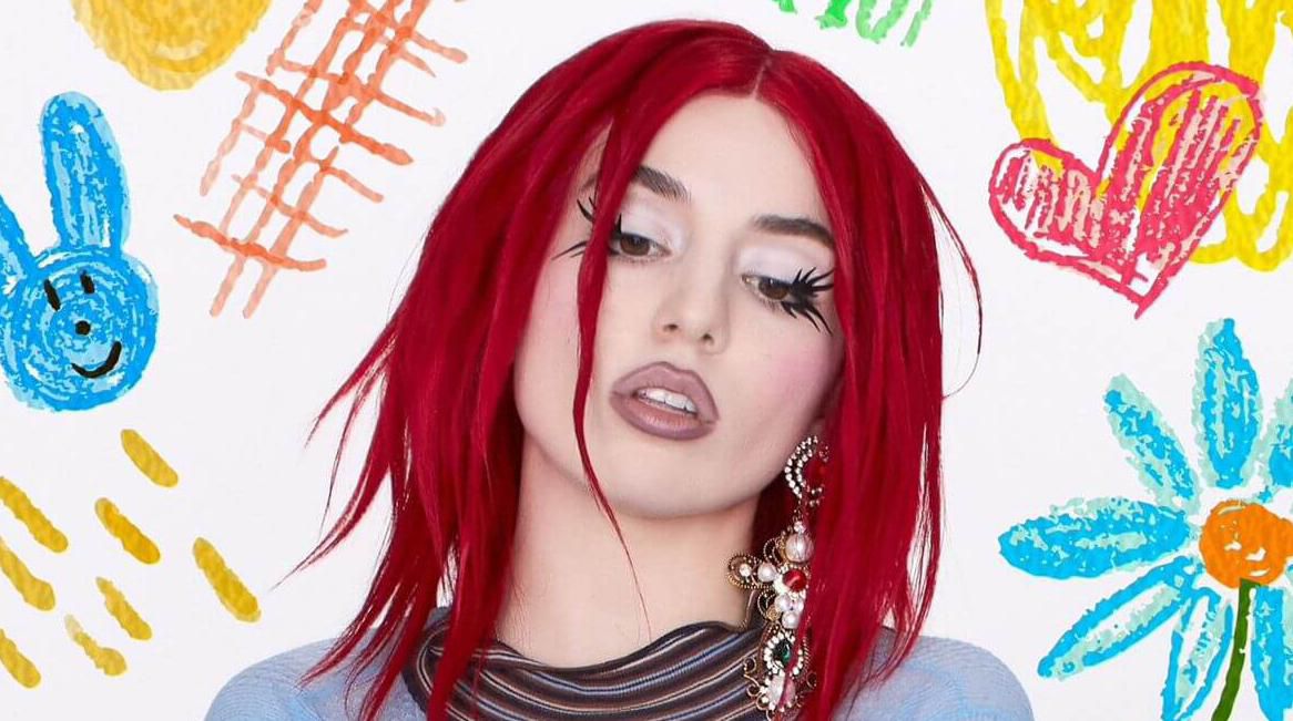 Ava Max - Artists - Kraków Live Festival